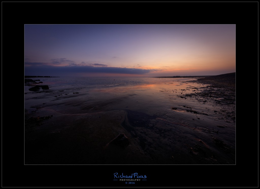 Hans Sas Waddenfotografie - Richard Paas