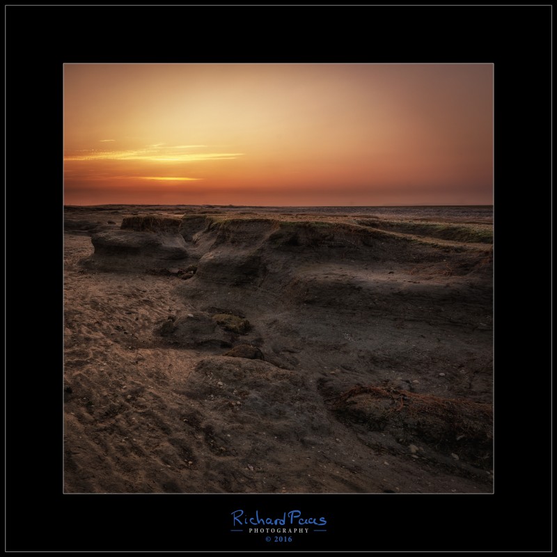 Hans Sas Waddenfotografie - Richard Paas